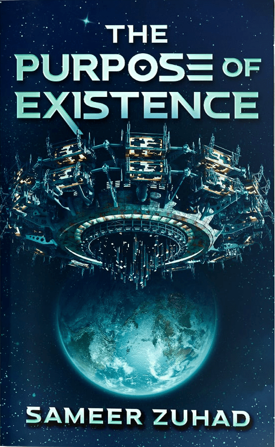 The Purpose of Existence – The Secrets of Earth inside an Alien ...