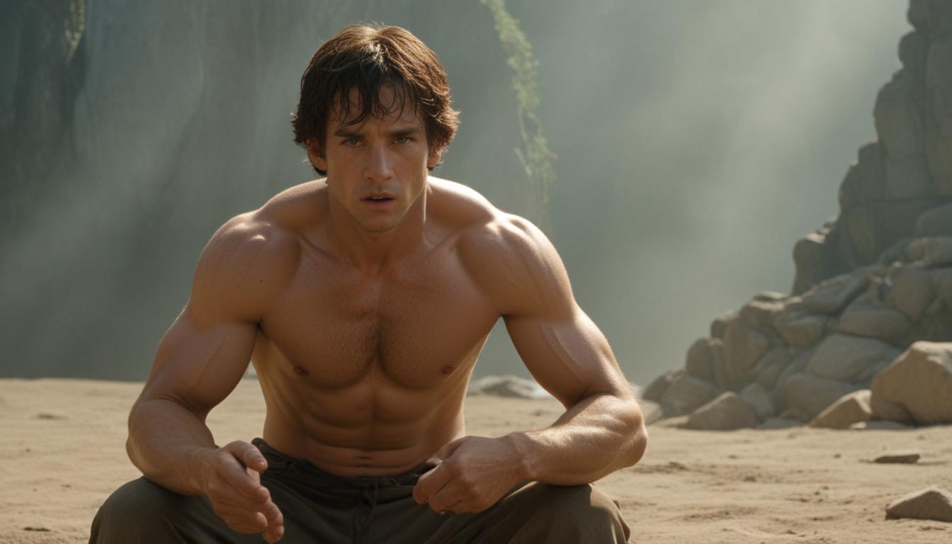 Top 25 Movies About Finding Inner Strength - FictionFry