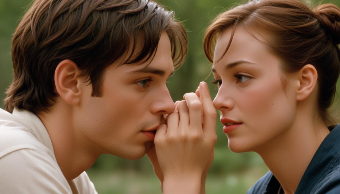Top 25 Movies Exploring Love Beyond Romance - FictionFry