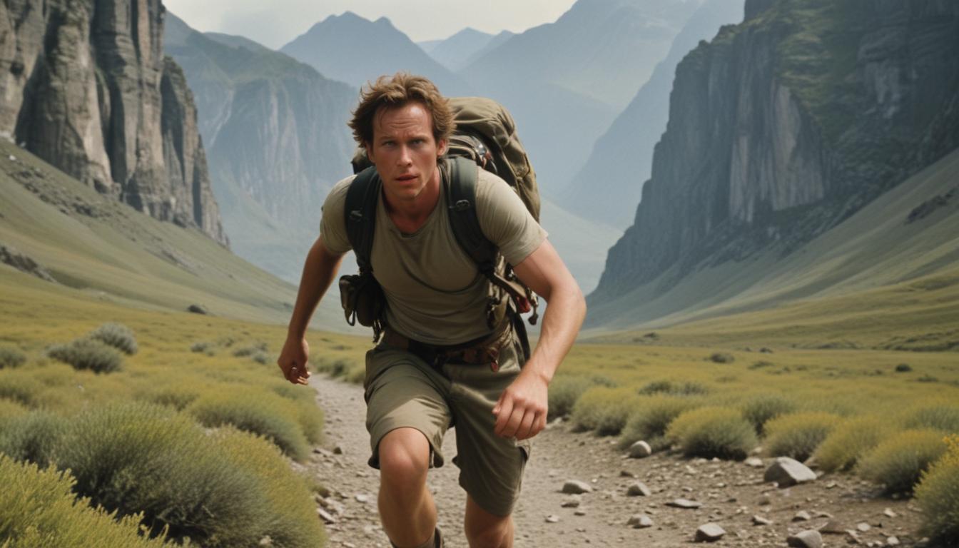 Top 25 Movies For Adventure Seekers - FictionFry