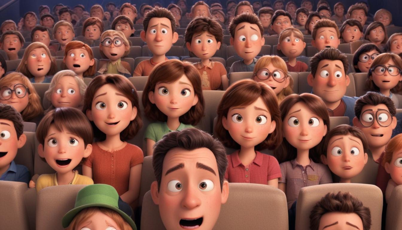 Top 25 Movies For Families - FictionFry