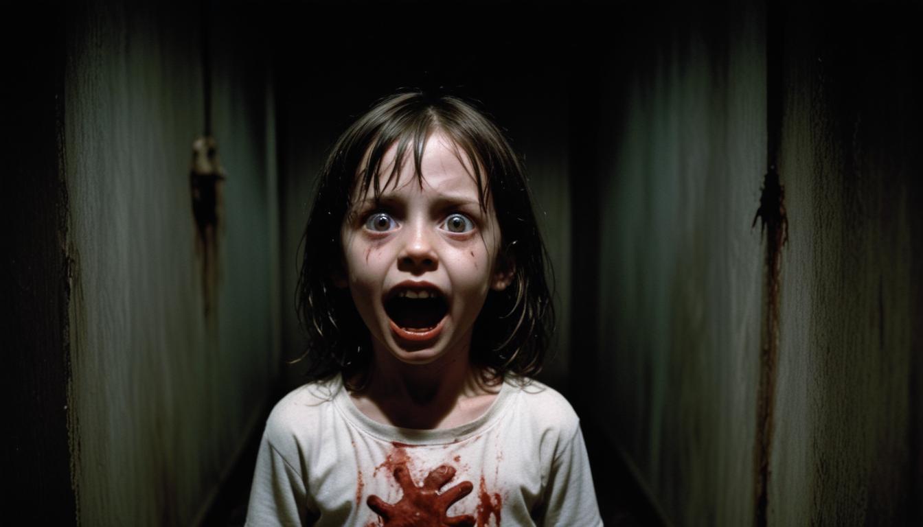 Top 25 Movies In The Horror Genre - FictionFry