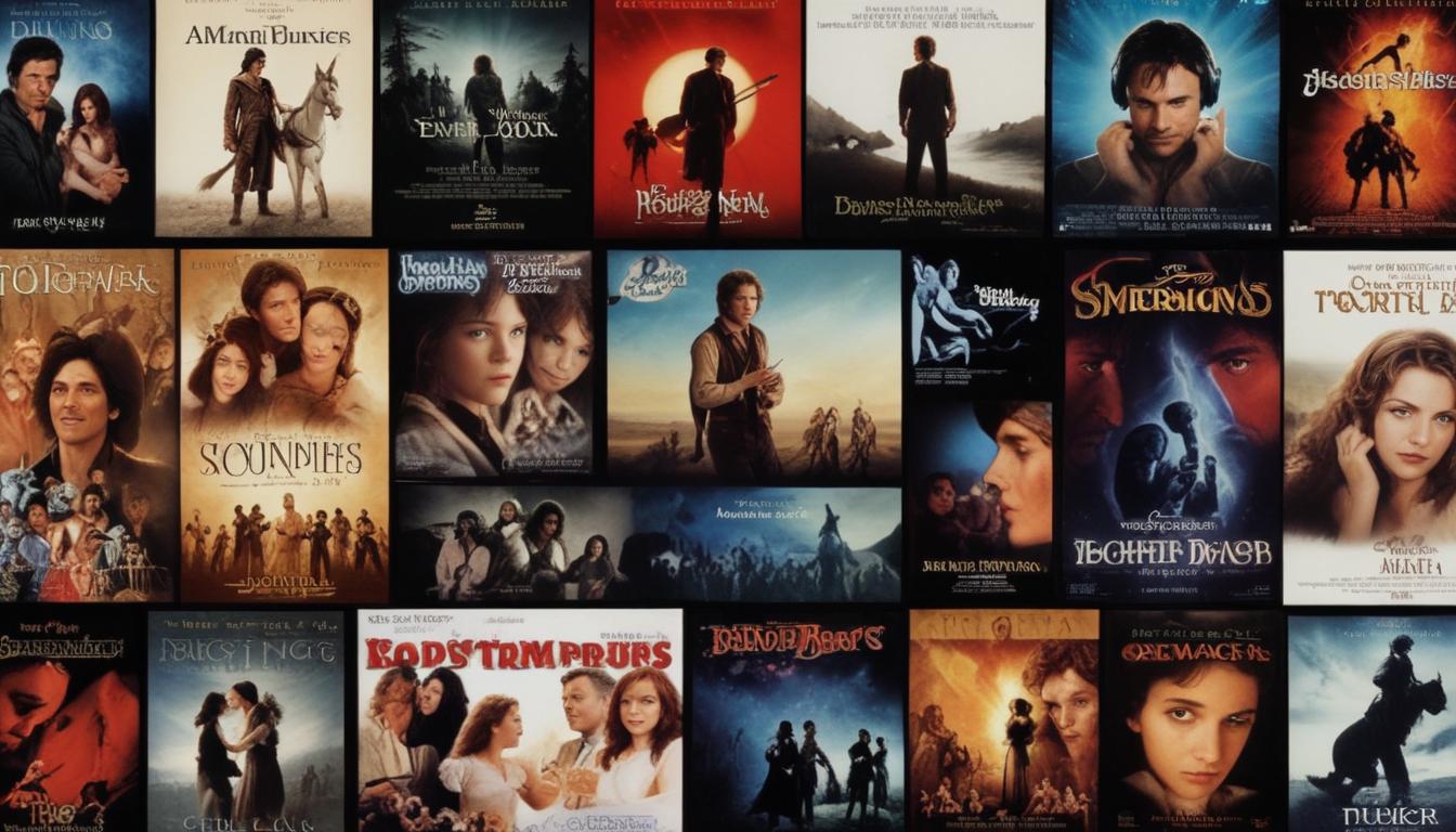 Top 25 Movies That Mix Music And Storytelling - FictionFry