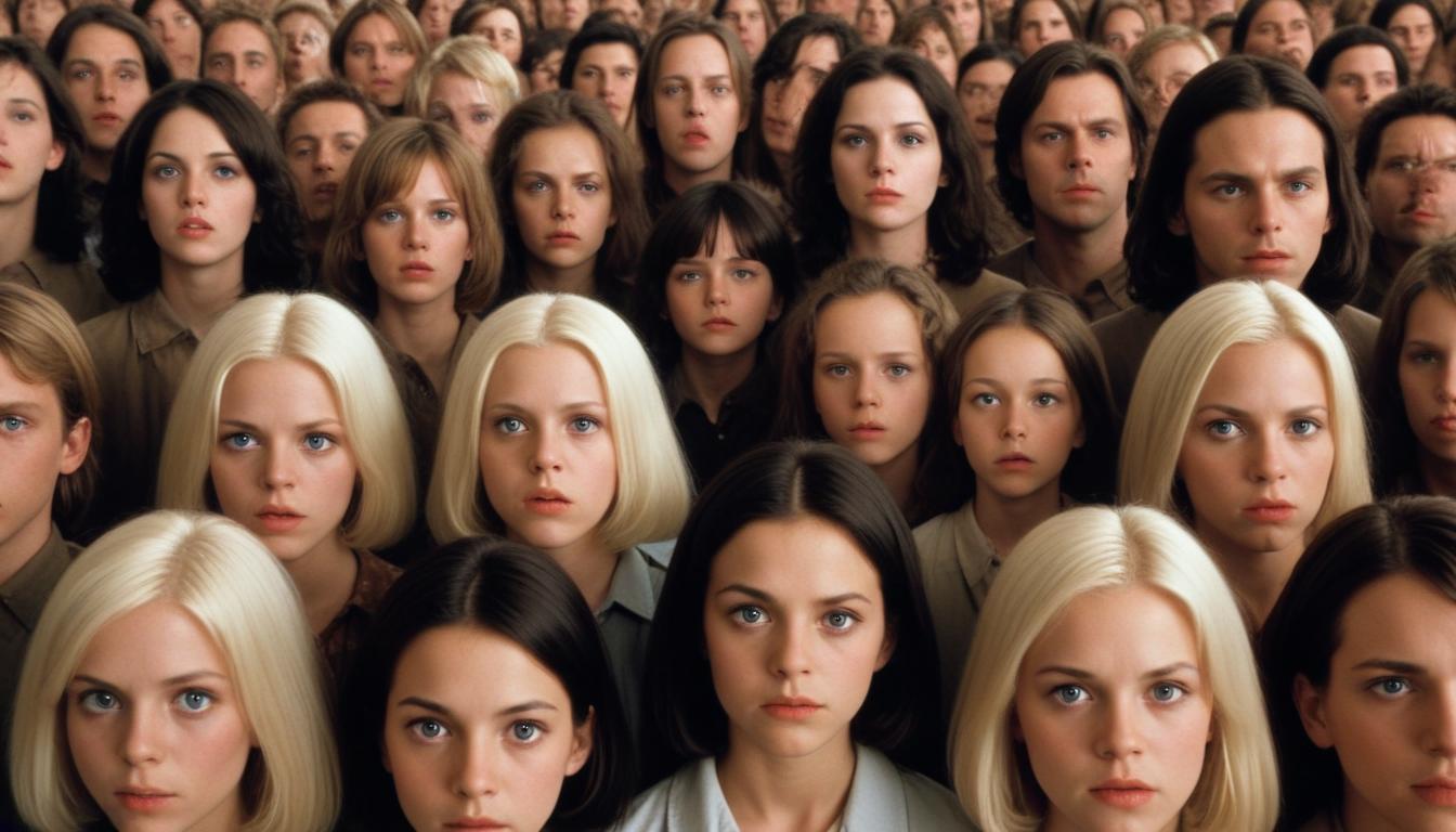 Top 25 Movies With A Cult Following - FictionFry