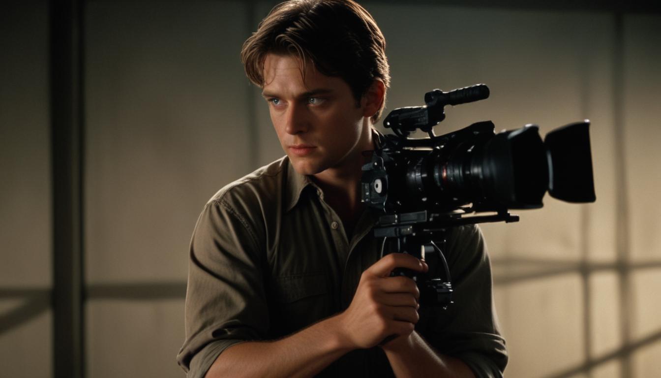 Top 25 Movies With Brilliant Cinematography - FictionFry