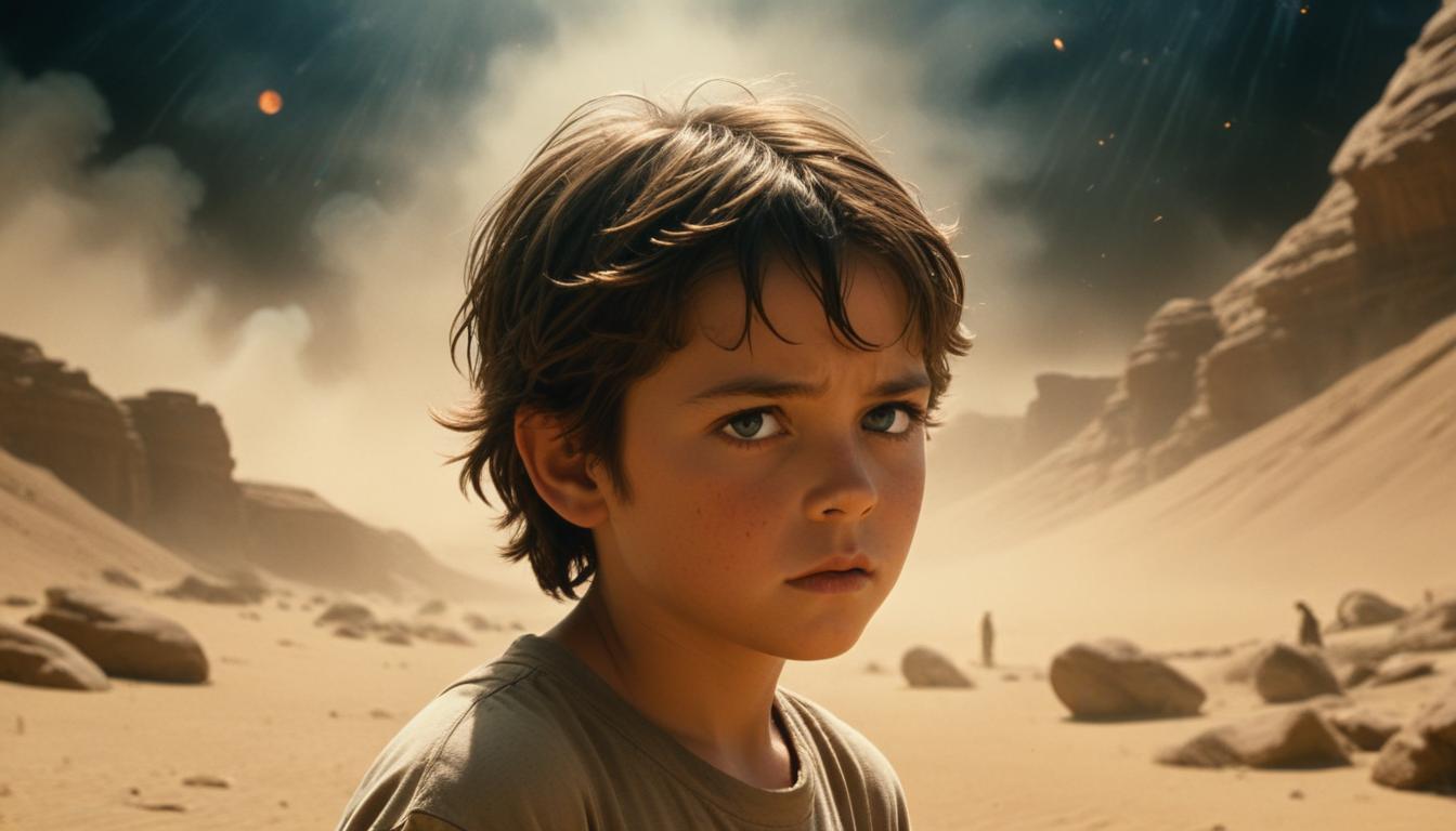 Top 25 Movies With Mind-Blowing Visual Storytelling - FictionFry