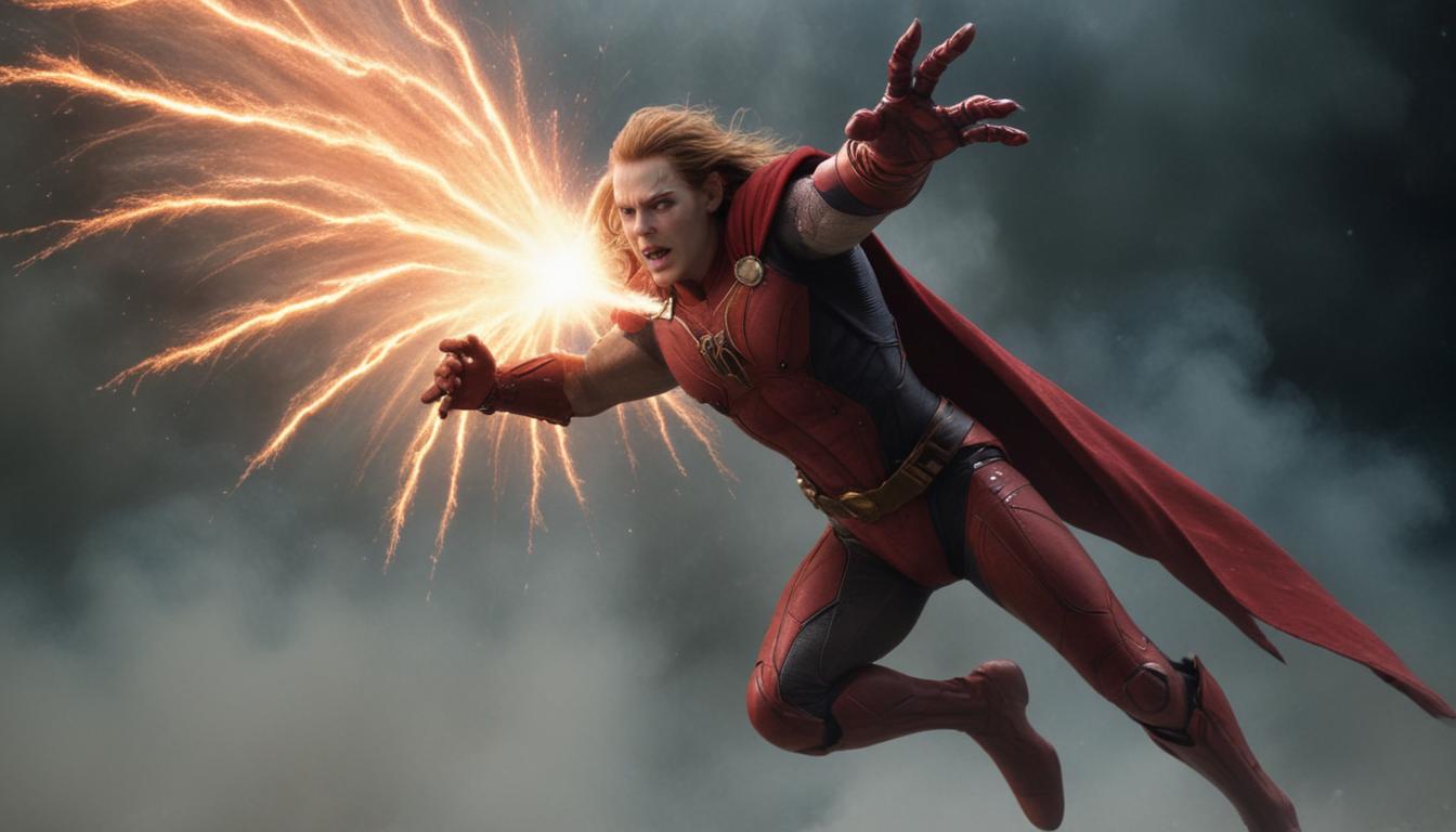 Top 25 Movies With Stunning Special Effects - FictionFry